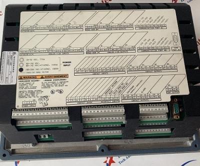 China WOODWARD 9907-162 CONTROLLER TURBINE DIGITAL GOVERNOR CONTROL PLC MODULES for sale