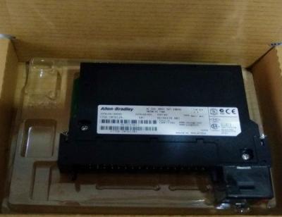 China Allen-Bradley 1756-IM16I aisló el punto 159-265VAC de la CA Digital 16 del Plc de Rockwell Controllogix del módulo entrado en venta