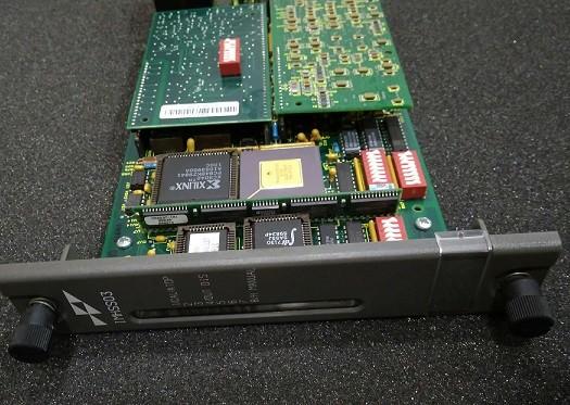 Quality Imhss03 ABB Bailey Infi 90 Hydraulic Servo Valve Position Control Module for sale
