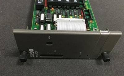 China Bailey Controls INFI-90 INICT01 ABB Bailey Net Computer Transfer Module for sale
