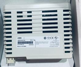 China AO810/AO810V2 3BSE038415R1 ABB 800xa Analog Output Module 8 Channels for sale