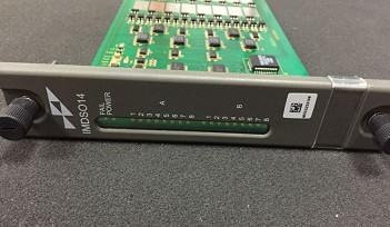 Quality ABB Digital Slave Output Module IMDSO14 ABB Bailey Infi 90 for sale