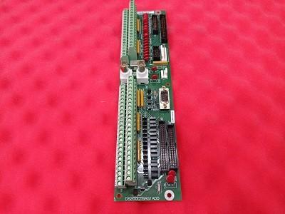 China DS200CTBAG1ADD GE Analog Termination Module Mark V Ge Turbine Control for sale