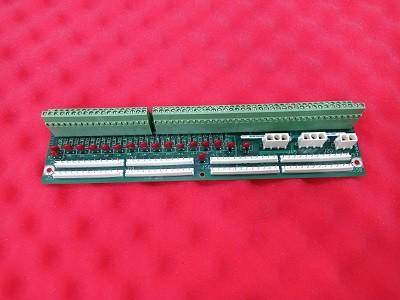 China DS200DTBDG1ABB GE Terminal Board Mark V Ge Turbine Control for sale