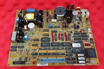 China DS200TCEAG1BTF Emergency Over Speed Board Mark V Ge Turbine Control for sale