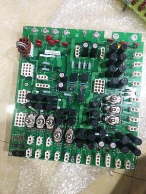 China DS200TCPDG2BEC Power Distribution Circuit Board Mark V Ge Turbine Control for sale