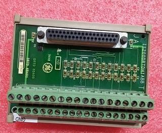 China IS210DRTDH1A GE Mark VI RTD Terminal Board Ge Turbine Control for sale