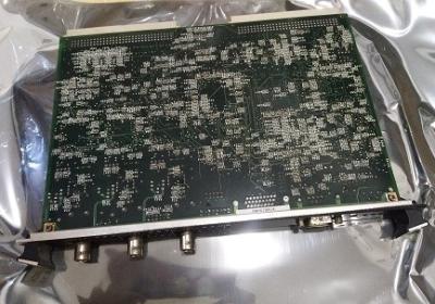 China GE Mark VI IS215VCMIH2B VME Bus Master Controller Board GE Turbine Control for sale