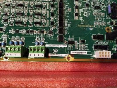 China GE Mark VI IS215WETAH1BB Circuit Board Ge Turbine Control for sale