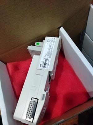 China ABB 3BSE013230R1 TU810V1 16 Channel 50 V Compact Module Termination Unit (MTU) for sale