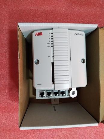 Quality ABB PM864AK01 3BSE018161R1 Processor Unit ABB 800XA for sale