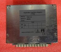 China ICS TRIPLEX T8312 Trusted TMR Expander Interface for sale