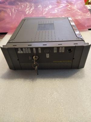 China ICS TRIPLEX T8110B Trusted TMR Processor for sale