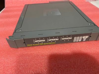 China ICS Triplex T8442 Trusted Speed Monitor Output FTA (SOFTA) for sale