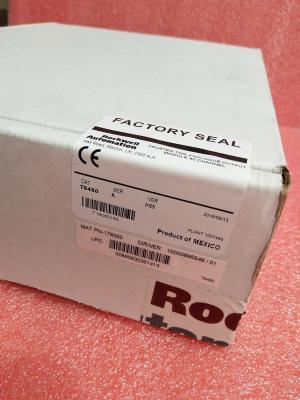 China ICS Triplex T8480 Trusted TMR Analog Output Module – 40 Channel for sale