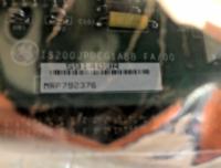 China GE IS200JPDDG1AAA Mark VI Direct Current Power Distribution Module for sale