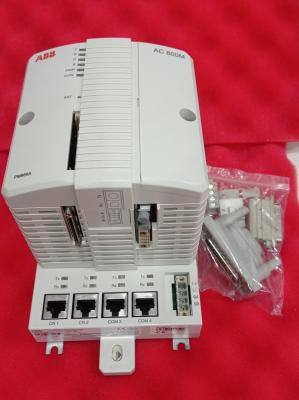 China ABB PM866AK01 3BSE076939R1 Processor Unit for sale