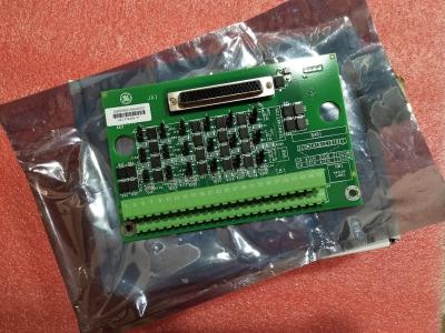 China GE IS200SSCAH2A Mark VI COMMUNICATION TERMIN for sale