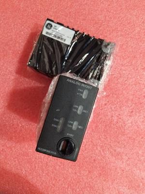 China GE IS220PAICH1A IO PACK ANALOG INPUT / OUTPUT BASIC for sale
