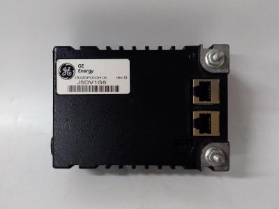 China GE MKVIe IS220PDIOH1A Discrete Input / Output Module for sale
