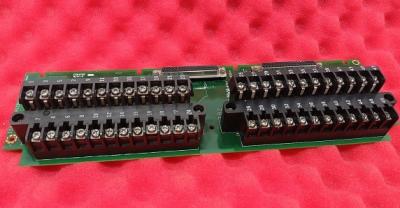 China GE MKVI IS200TBTCH1C Thermocouple Input TBTC Terminal Board for sale
