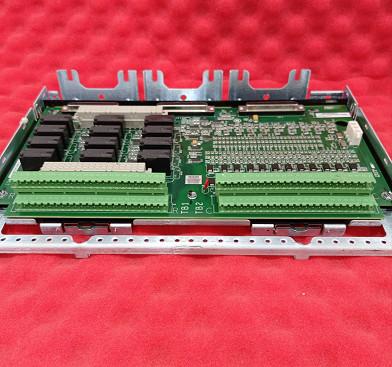 China GE MKVI IS200TDBTH2A-DISCRETE TMR BOARD for sale