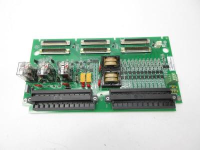 China GE MKVI IS200TTURH1C-TURBINE CONTROL BOARD for sale