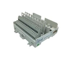 China ABB TU834 3BSE040364R1 8 I/O Channels Terminal block for sale