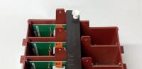 China ABB KUC755AE117 3BHB005243R0117 System Control Module for sale