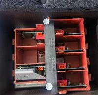 China ABB KUC755AE106 3BHB005243R0106 ABB Module PLC Processor Drive Controller for sale