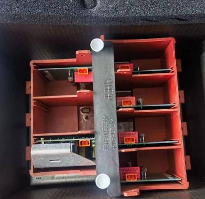 China ABB KUC755AE106 3BHB005243R0106 ABB Module PLC Processor Drive Controller for sale