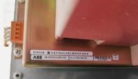 China ABB KUC755AE105 3BHB005243R0105 ABB Module PLC Processor Drive Power for sale