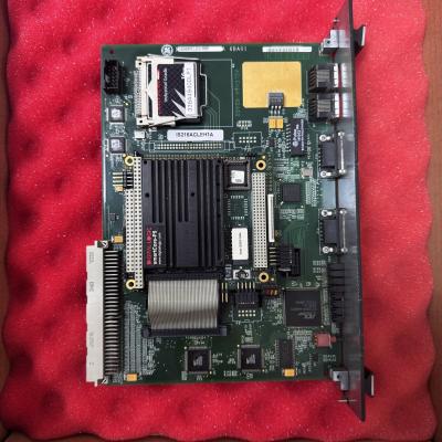 China GE MKVI IS215ACLEH1A - Application Control Layer Module for sale