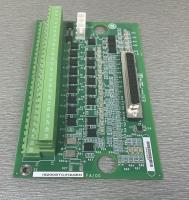China GE IS200STCIH2AED Simplex Contact Input Terminal Board for sale