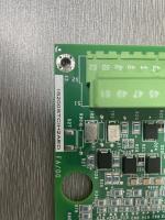 China GE IS200STCIH2AED Simplex Contact Input Terminal Board for sale