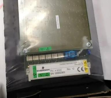 중국 EPRO 에머슨 A6220 CSI 6500 기계 건강 모니터링 센서 시리즈 판매용