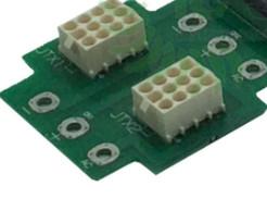 China GE MARK V DS200DACAG1A - AC/DC POWER CONVERTER BOARD for sale