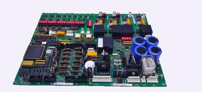 China GE MARK V DS200DCFBG1B DC POWER SUPPLY FEEDBACK BOARD for sale