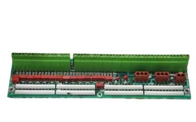 China GE MARK V DS200DTBDG1A Contact Output Expansion Termination Module for sale