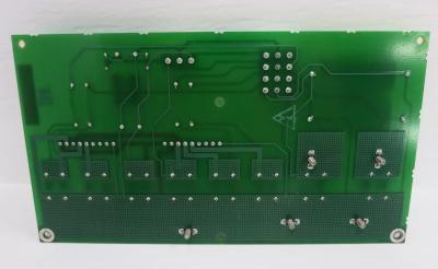 China GE MARK V DS200FCSAG2A CURRENT SENSING INTERFACE CARD for sale