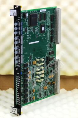 China GE MARK V DS200FCGDH1B Gate Distribution and Status Card for sale