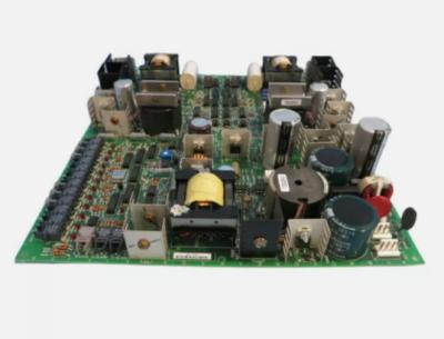 China GE MARK V DS200FGPAG1A Turbine Control Gate Pulse Amplifier Board FGPA LCI for sale