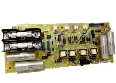 China GE Mark V DS200FSAAG1A FIELD SUPPLY AMPLIFIER BOARD for sale