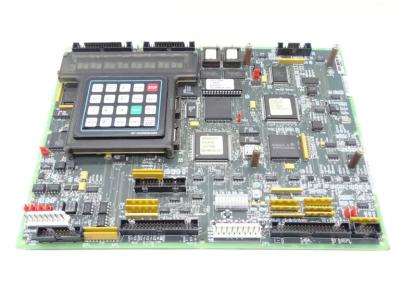 China GE Mark V DS200LDCCH1A DRIVE CONTROL/LAN COMMUNICATION BOARD for sale