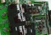 China GE IS200AEADH1A  Mark VIe Input / Output Grid Fork Module for sale