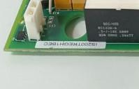 China GE Mark VI IS200BICLH1B - IGBT DRIVE SOURCE BRIDGE INTERFACE BOARD for sale
