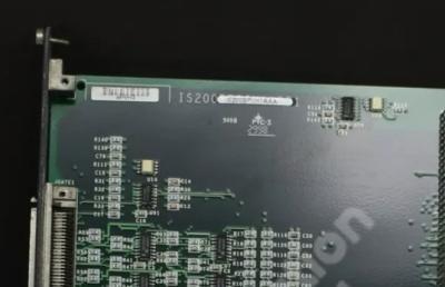 China GE Mark VI IS200BPIIH1A Bridge Power Interface Board for sale