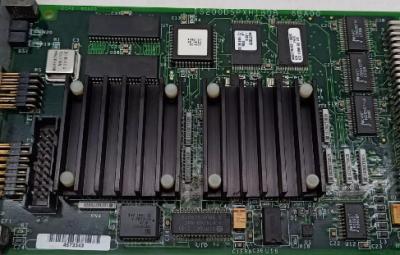 China GE Mark VI IS200DSPXH1B - Digital Signal Processor Control Board for sale
