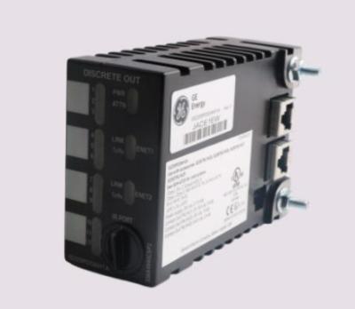 China GE MARK VI IS220PIOAH1A - ARCNET INTERFACE I/O MODULE for sale