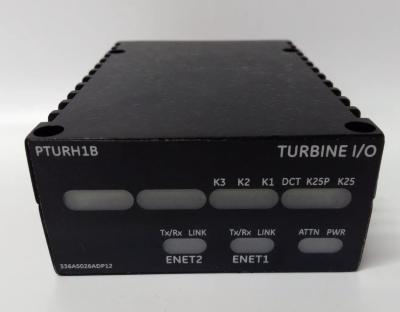 China GE MARK VI IS220PTURH1B Turbine Specific I/O Trip Pack for sale